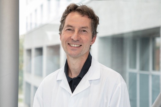 Universitätsklinik für Neurologie - Das Team